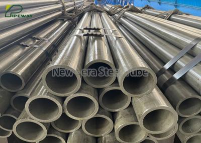 中国 NBK SCの継ぎ目が無い冷たい-防蝕引き分けBKシリンダー管 販売のため