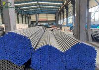 China Precision Seamless Steel Pipe E235 for sale