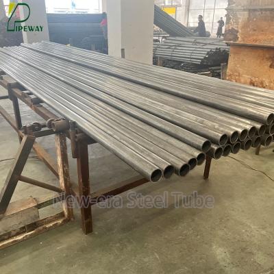 China Cds Astm A519 Seamless Drawn Steel Pipe Tubing 1-15mm Thick for sale