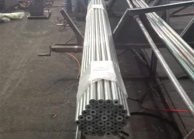 中国 重厚壁厚さ 冷たい引き出しシームレス鋼管 販売のため