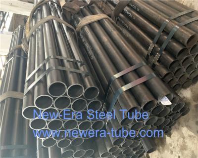 China Palletized Quenched Seamless Drill Pipe 2mm To 10mm Wall Thickness for sale