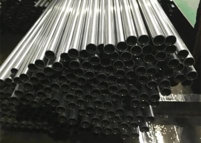 China Pneumatic Power Systems Cold Rolled Steel Tube for sale