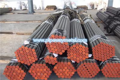 Cina Linea superfici galvanizzata/nera del tubo senza cuciture d'acciaio della vernice spessore di 18mm - di 5 in vendita
