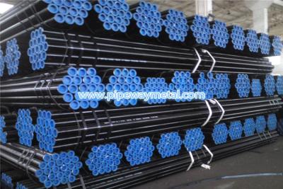 Cina Linea superfici galvanizzata/nera del tubo senza cuciture d'acciaio della vernice spessore di 18mm - di 5 in vendita