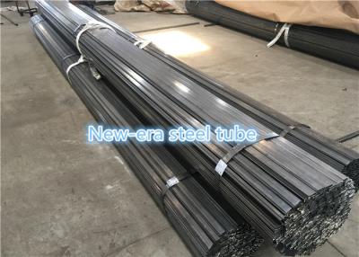 China Electric Resistance Welded Steel Pipe 6 - 108mm OD Size High Tensile Strength For Automobile for sale
