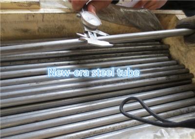 China Boiler / Superheater Welded Steel Pipe Astm A178 Erw Round Shape 0.9 - 9.1mm WT Size for sale