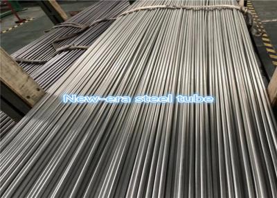 China Aço sem emenda do tubo de aço E235 da precisão EN10305-1 para peças de automóvel à venda