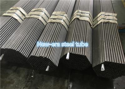 Cina Metropolitana d'acciaio senza cuciture spessa 1mm delle BS 6323-4 per scopo precisione/automobilistico in vendita