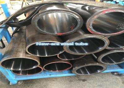 中国 DIN 2391 ST52 Seamless Steel Tube OD 5-420mm For Pneumatic Cylinder 販売のため