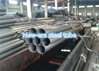 China Structureel Dom Metal Tubing, Motoronderstellen 1 Duim om Staalbuizenstelsel for sale