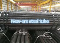 China EN10216-2 Specified Elevated Temperature Seamless Boiler Tube for sale