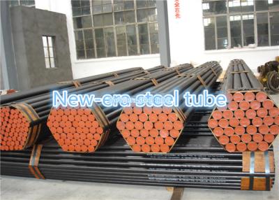 中国 ASTM A106/A53/API 5L Seamless Steel Pipes 販売のため