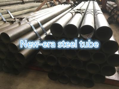 Cina ISO683-17 ha laminato a freddo il tubo senza saldatura GCr15 100Cr6 ha personalizzato la superficie ad alta resistenza in vendita