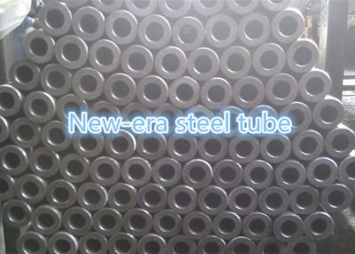 中国 DIN 1630のSeamless Cold -引き分けのSteel Tube St37.4/St44.4/St52.4 Material Round Shape 販売のため