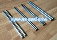 China CDS High Precision Seamless Cold Drawn Steel Tube E235 / E255 / E355 Material for sale