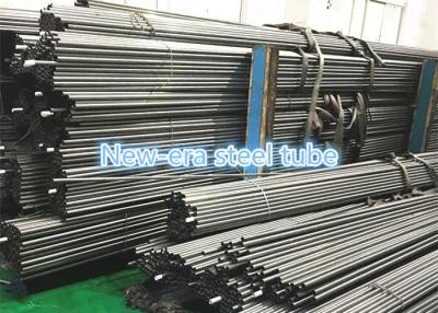 China Tubulação de aço sem emenda de P195GH/P235GH, tubos sem emenda de 11.8M Long Alloy Steel à venda