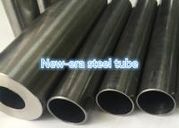 China High Precision Seamless Mechanical Tubing Cold Rolled Process 4130 / 4140 Material for sale