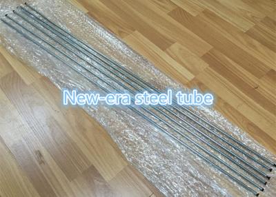 China De koude Galvaniserende Buis van het Precisie Naadloze Staal voor Hydraulisch Systeemdin2391 Model Te koop