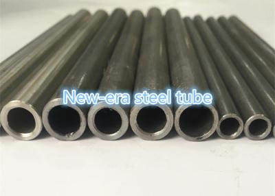 中国 Mechinery Seamless Cold - Steel引き分けのTube Carbonの合金鋼Mechanical Tubing 販売のため
