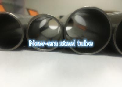 Cina tubi d'acciaio laminati a freddo senza cuciture di 40Cr 41Cr4 5140 in vendita
