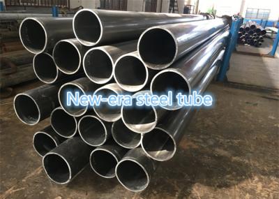 中国 St45/E255 Hydraulic Seamless Cold -引き分けのSteel Tube 80 - 256MM OD 1020のSteel Tubing 販売のため