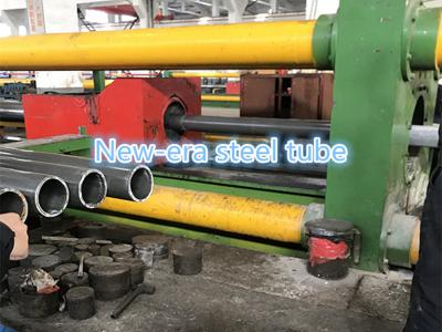 Cina Tubatura d'acciaio meccanica d'acciaio senza cuciture della metropolitana GOST9567 di precisione trafilata a freddo in vendita