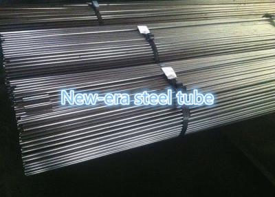 Cina Metropolitana d'acciaio laminata a freddo senza cuciture del GOST 8733 per strutturale/meccanico generali in vendita