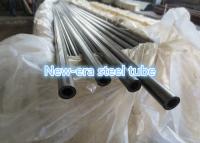 China DIN 2393 Precision Welded Steel Pipe for sale