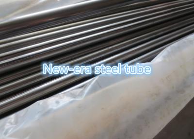 China Tubo de aço sem emenda laminado da precisão com superfície brilhante tamanho de 6 - de 88mm OD à venda