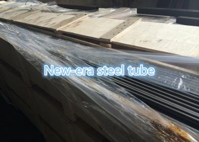 China RSt37 - 2 Precision Welding Round Tubing , DIN 2393 Erw Welded Pipe With Uniform Concentricity for sale