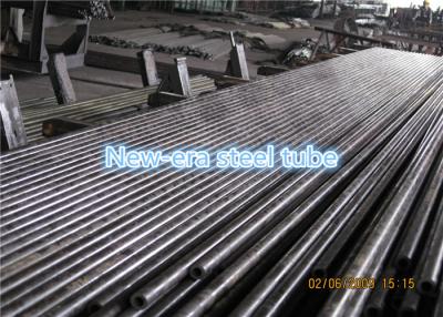 中国 精密はSeamless Tube 1000 - 12000mm Length ASTM A519 EN10305-1 --を冷た転がした 販売のため