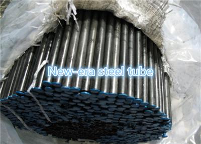 China 1 - 15mm 40Mn2 Alloy Steel Seamless Pipes High Tolerance Strong Mechanical Property for sale