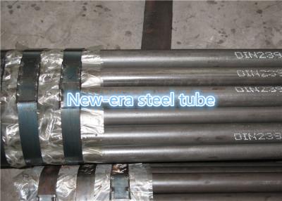 China Cold Finished Seamless Steel Tube Grade CFS3 CFS4 CFS5 BS6323-4 For Automotive for sale