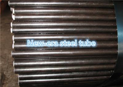 China Professional Alloy Steel Seamless Pipes High Strength For Boiler / Superheater for sale