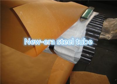 China 4140 / 42CrMo Seamless Drill Pipe ASTM A519 Norm Stress Relief Heat - Treatment for sale