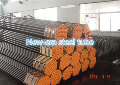 China Do material sem emenda do aço carbono do tubo de caldeira DIN17175 do vapor tolerância alta à venda