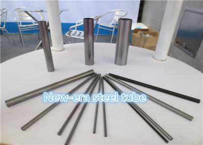 中国 油圧SMLSは継ぎ目が無い管、空気のパワー系統Erwの鋼鉄管を冷間圧延した 販売のため