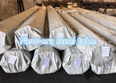 Cina Tubi dell'acciaio legato di SA423/A423M Electric Welded Low in vendita