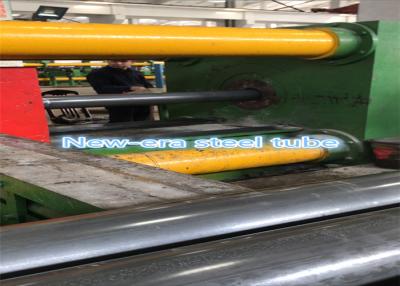 China GB 18248 37Mn 30CrMo Large Diameter Steel Pipe Seamless For Gas Cylinder for sale