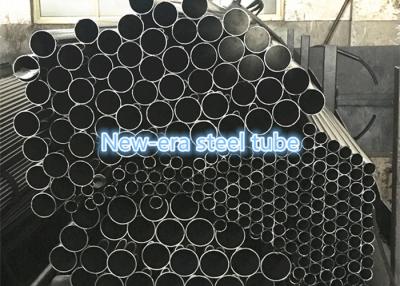 中国 GB3087 Seamless Cold -引き分けのSteel Tube Low Medium Pressure For Boilers 販売のため