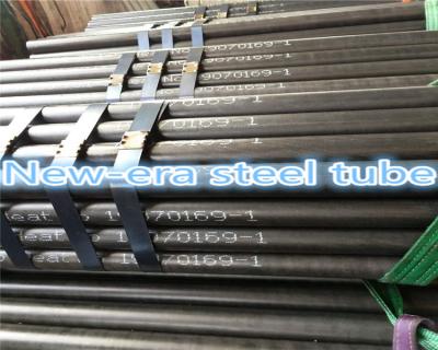 China Cold Drawn Alloy Steel Seamless Drill Pipe High Hardness For Geological Drilling for sale