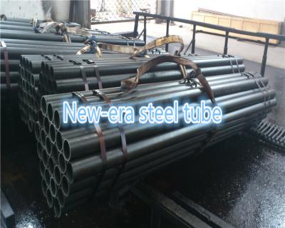 China Industrial Seamless Drill Pipe Casing Steel Pipe AW BW Heat Treatment Control for sale