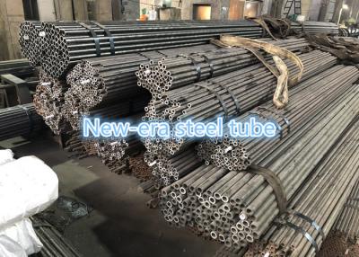 China 6 - 88mm Od Size Cold Rolled Seamless Tube With High Precision Tolerance for sale