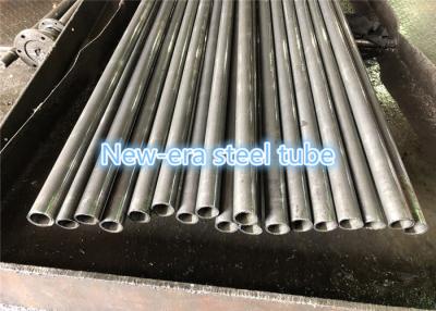 China 6 - 88mm Od Size Cold Rolled Seamless Tube With High Precision Tolerance for sale