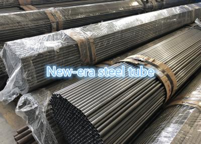 中国 耐久のSeamless Cold -引き分けのSteel Tube Round Steel Tubing 1 - 20mmの重量Size 販売のため