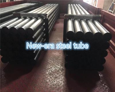 China Wire Line Seamless Drill Pipe Good Wear Resistance High Tensile Strength for sale