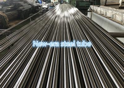 中国 40Cr 41Cr4 5140 Seamless Cold -引き分けのSteel Tube For Automotive Industry 販売のため