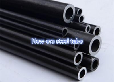China Fuel Injection Compression Ignition St35 Seamless Line Pipe for sale