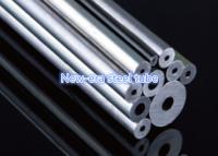 China Fuel Injection Compression Ignition St35 Seamless Line Pipe for sale