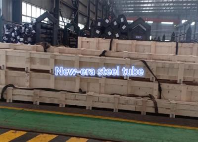China Tubo de caldeira sem emenda de ASTM A334 para o serviço da baixa temperatura à venda